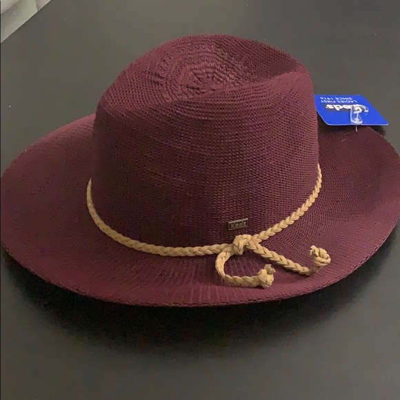 Keds | Accessories | Keds Knit Fedora Hat | Poshmark